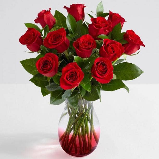 Best Happy Birthday Flowers For Your Wife In 2018 With Free Delivery Yourtango